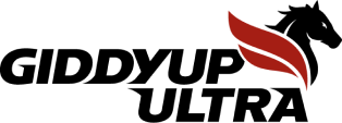 Giddyup Ultra Logo